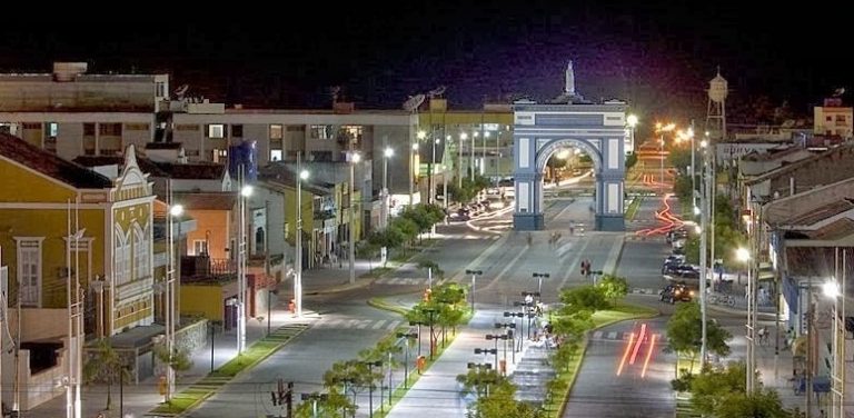 Educação que Faz a Diferença – Redes Visitadas na Região Nordeste ...